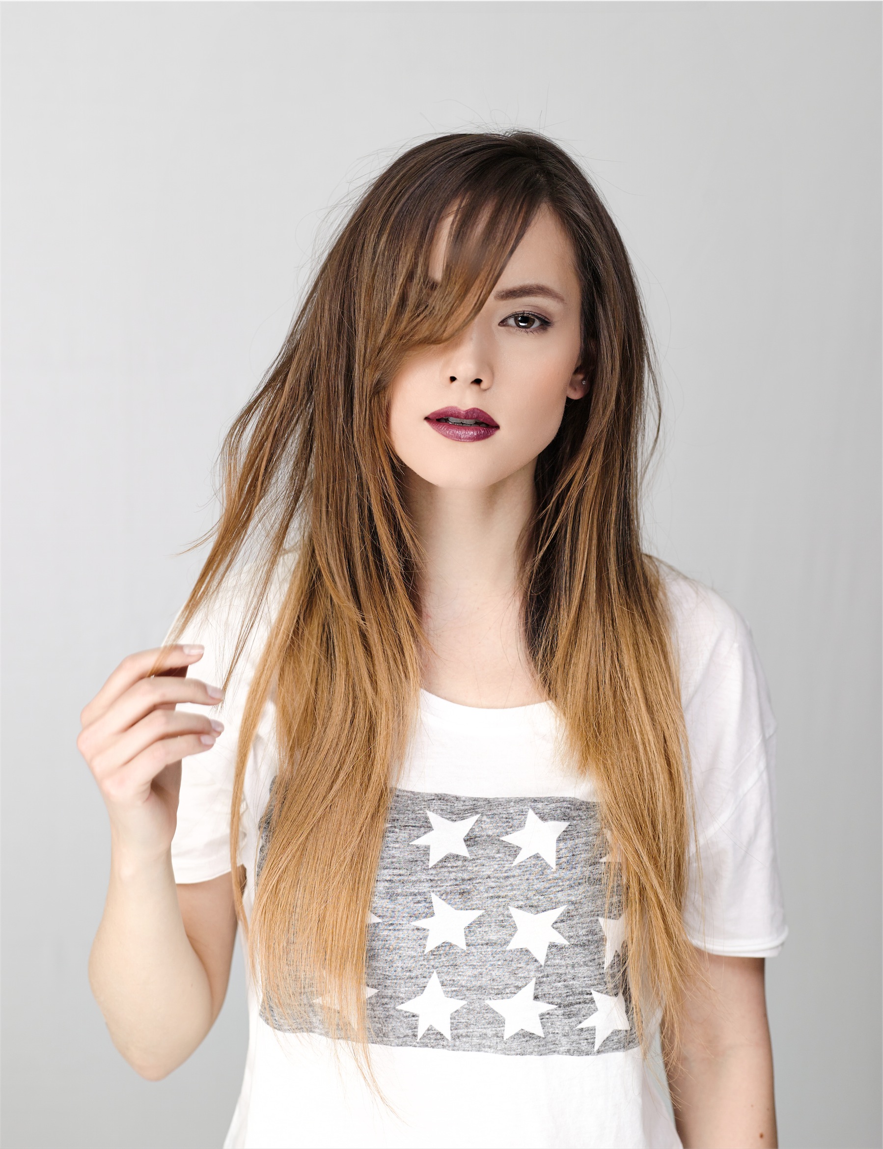 Airbrush Make-up | Make-up Artist | Braut Make-up - Anna Meier